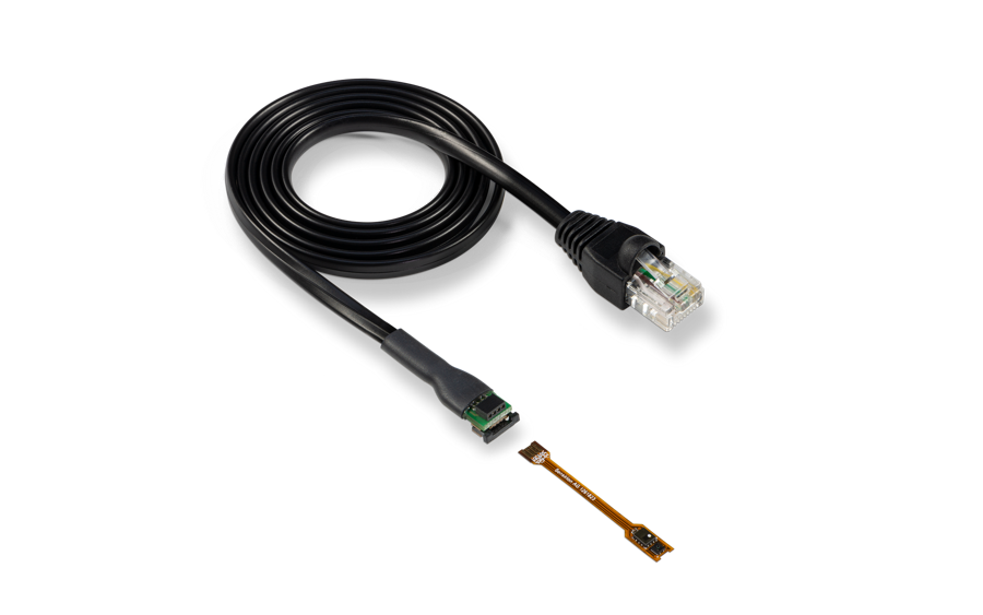 SEK-STC31 CO₂传感器STC31评估套件